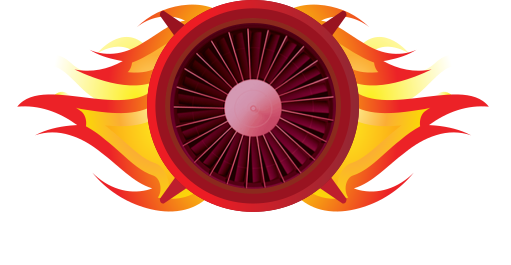 Afterburner Logo - Airplane - Free Transparent PNG Download - PNGkey