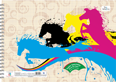 Drawing Book - Book Design For Drawing - Free Transparent PNG Download ...