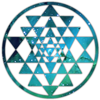 Download Sri Yantra PNG Image with No Background - PNGkey.com