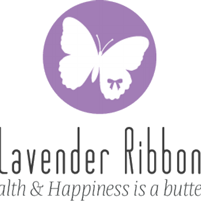 Download Lavender Ribbons PNG Image with No Background - PNGkey.com