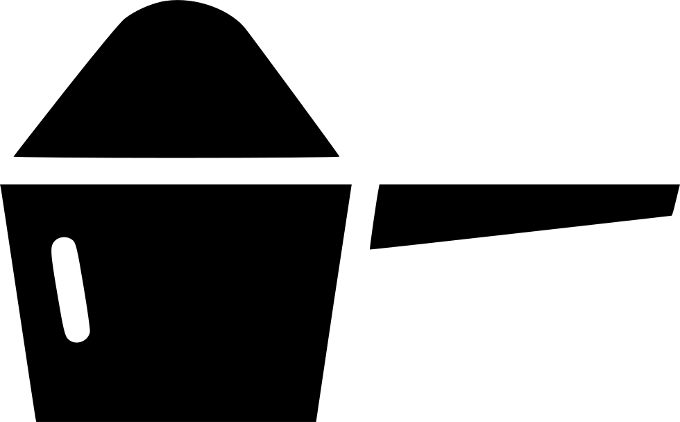 Download Png File - Protein Scoop Icon PNG Image with No Background ...