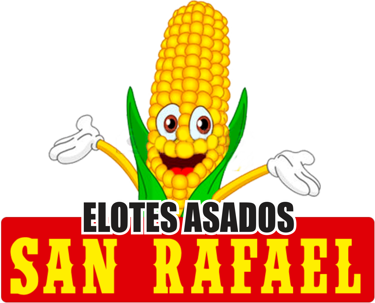 Download Patrocinadores - Corn On The Cob Animated PNG Image with No ...