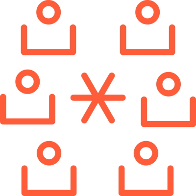 Download Katal Consulting Stakeholder Relationship Icon - Stakeholder ...