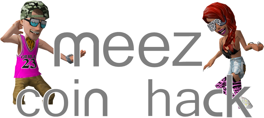 Download We Wehackdotcom On Pinterest Png Best Meez Glitches - Money ...