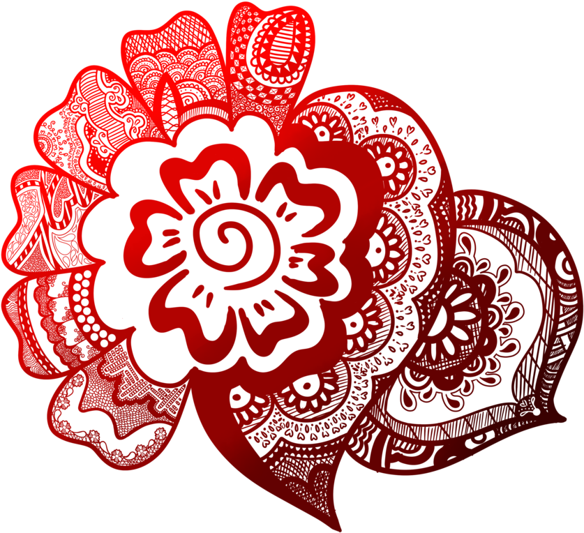 Download Mehndi - Mehndi Png PNG Image with No Background - PNGkey.com