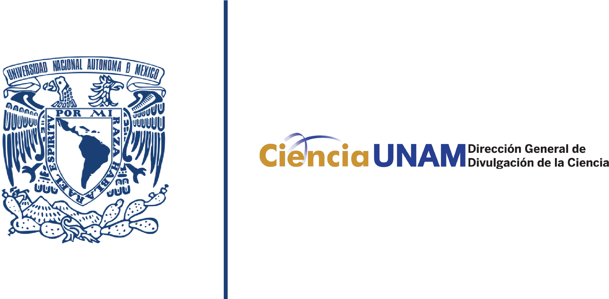 Download Logo Unam Ciencia - Unam PNG Image with No Background - PNGkey.com