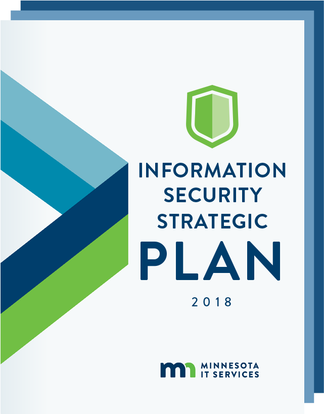 Information Security Strategic Plan - Security Information Plan - Free ...