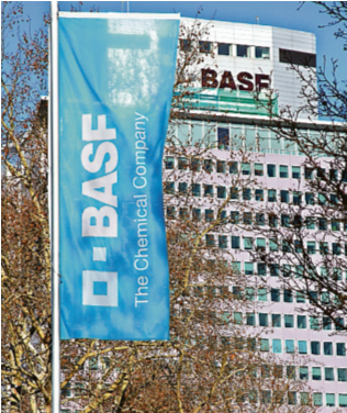 Download Basf Quiere Comprar División De Bayer - Banner PNG Image with ...