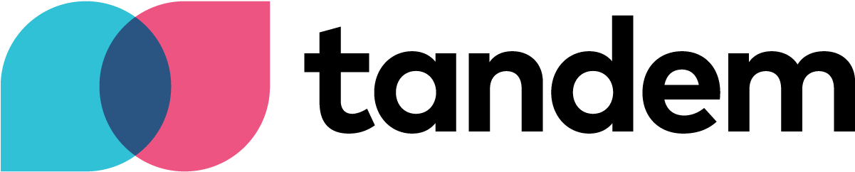 Download Tandem Language Learning PNG Image with No Background - PNGkey.com