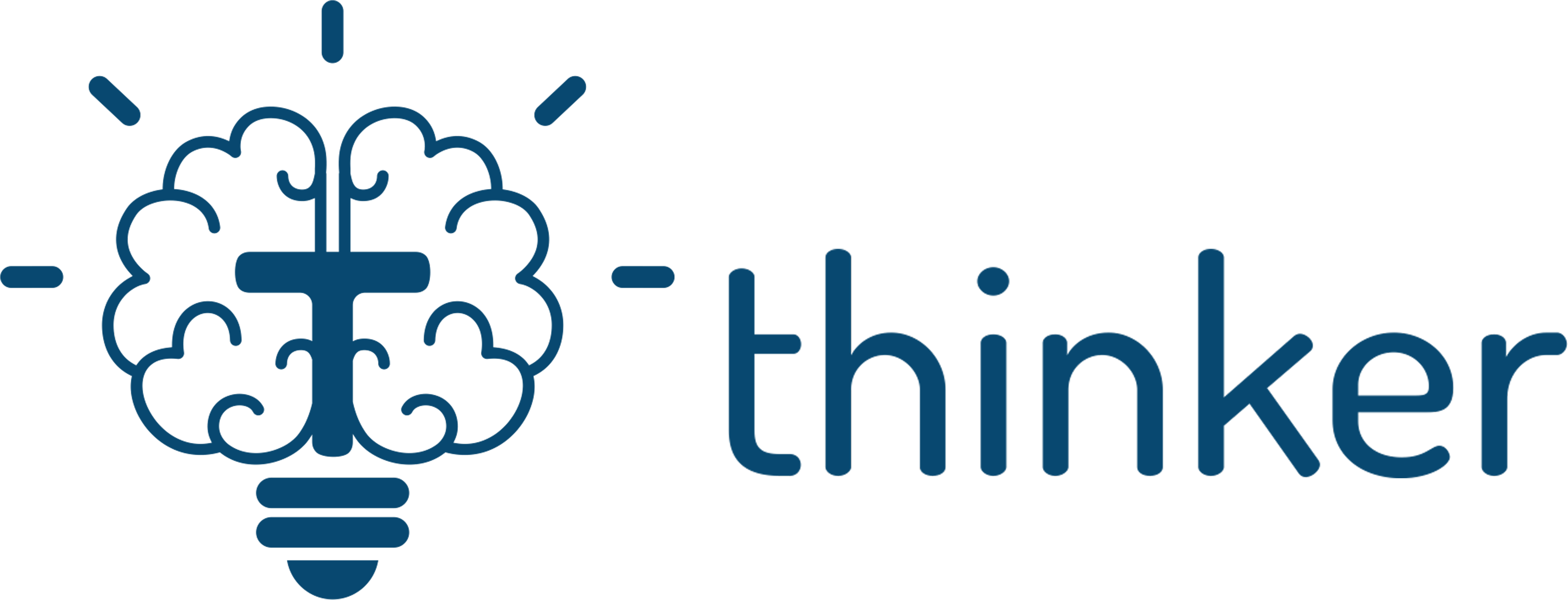 Download Agencia Thinker - Agencias De Redes Sociales Logos PNG Image ...