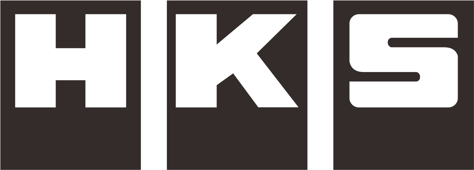 Hks Logo Vector - Hks Stickers - Free Transparent PNG Download - PNGkey