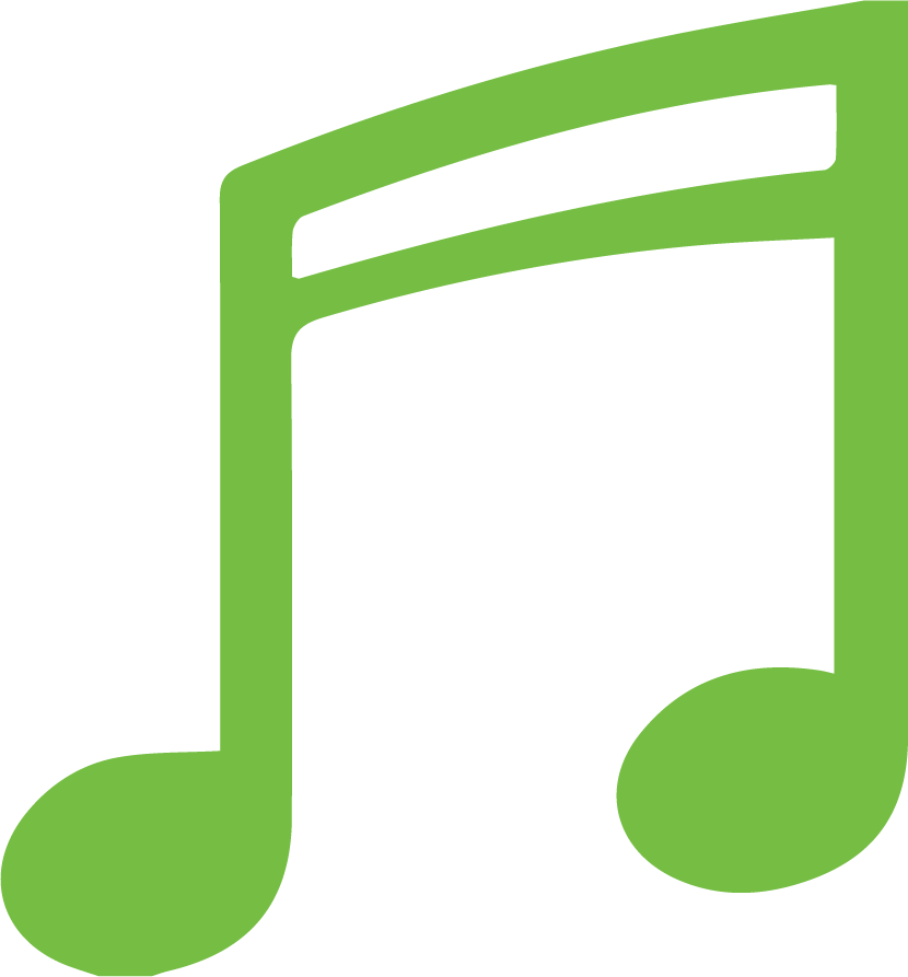 Download Music Icon PNG Image with No Background - PNGkey.com