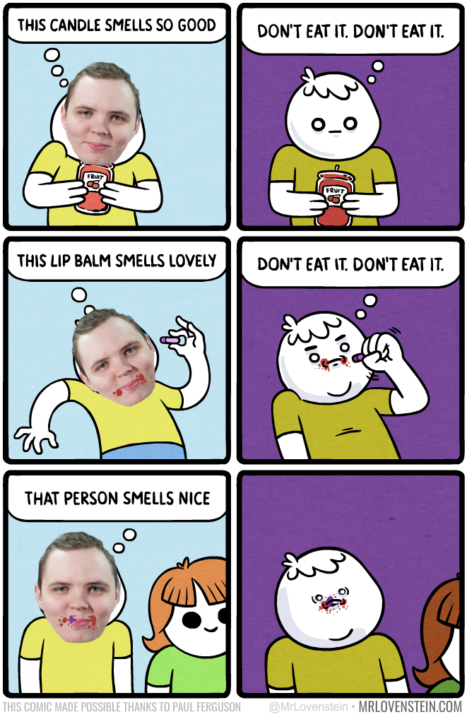 Download Mr Lovenstein PNG Image with No Background - PNGkey.com