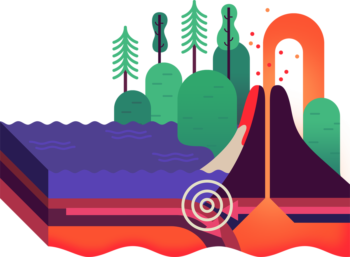 Download Although I Didn't Go Into Much Detail About Each Of - Tectonic ...