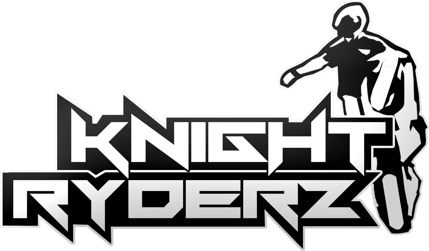 Knight Ryderz - Wikimedia Commons - Free Transparent PNG Download - PNGkey