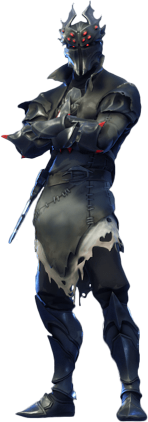 Download Fortnite Spider Knight Png PNG Image with No Background ...