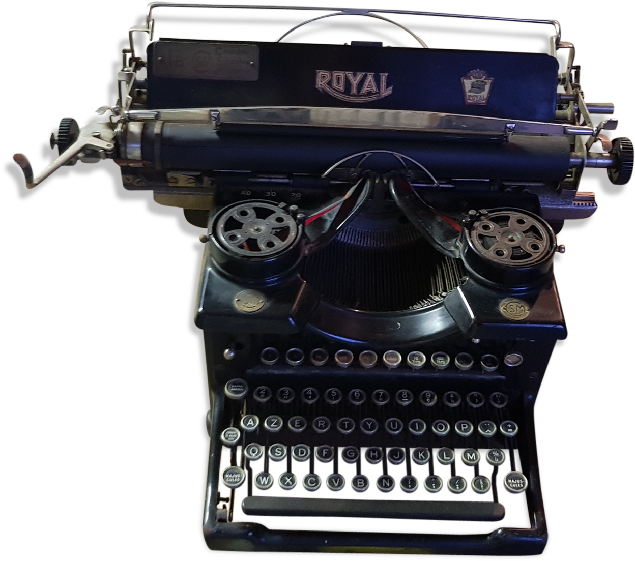 Typewriter - Free Transparent PNG Download - PNGkey