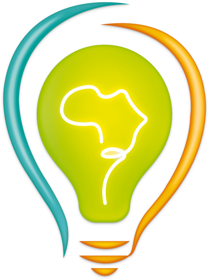 Idea Bulb Logo Png - Free Transparent PNG Download - PNGkey