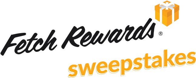 Download Fetch Sweeps Banner - Fetch Rewards PNG Image with No ...