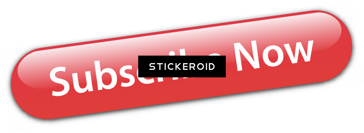 Download Youtube Subscribe - Graphic Design PNG Image with No ...