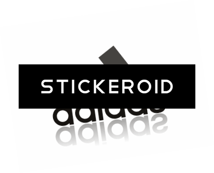Adidas Logo - Calligraphy - Free Transparent PNG Download - PNGkey