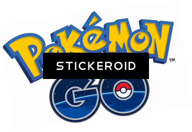 Pokemon Go Logo - New Pokemon Series 2019 - Free Transparent PNG ...