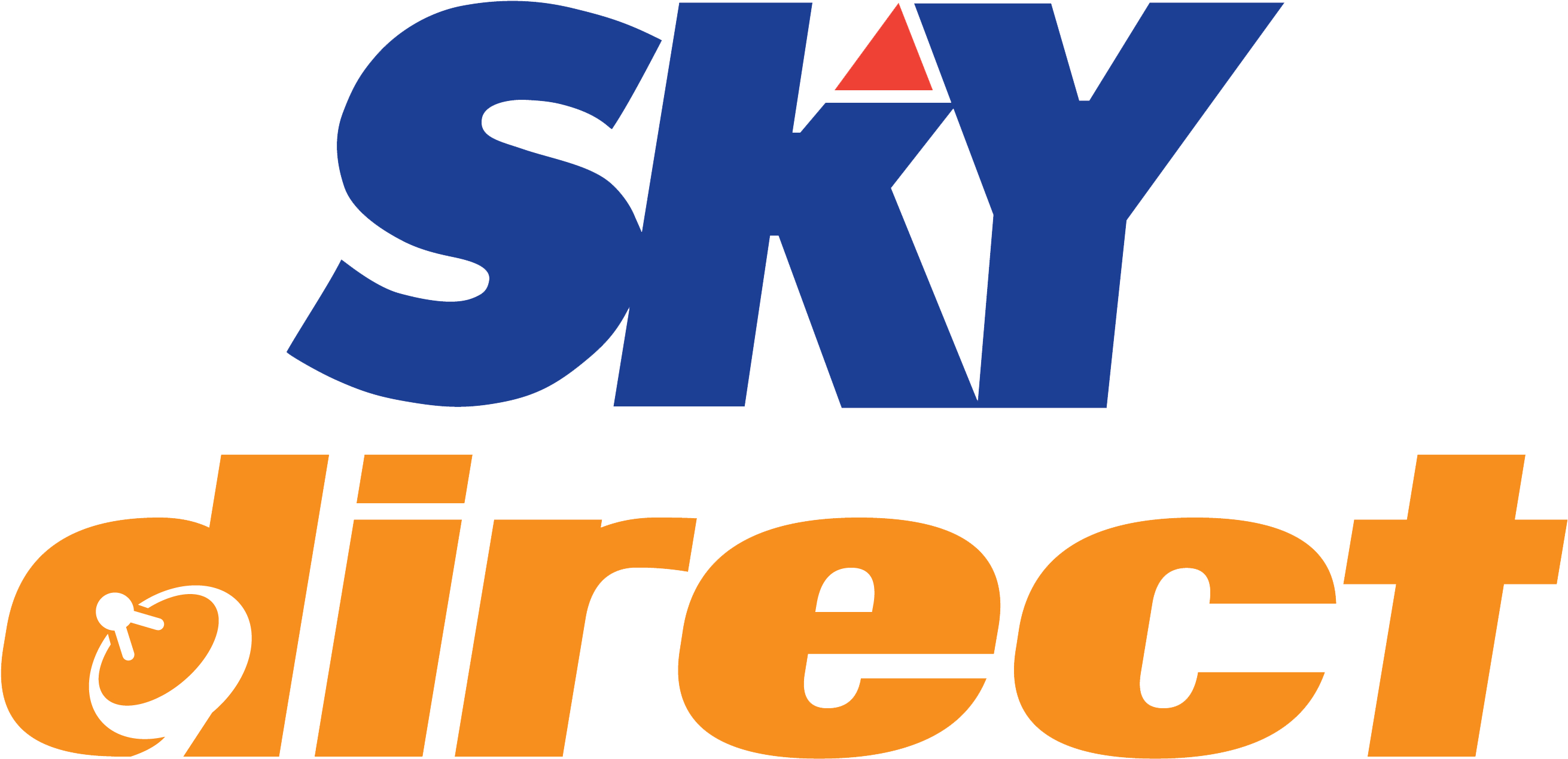 Download Sky Direct Logo PNG Image with No Background - PNGkey.com