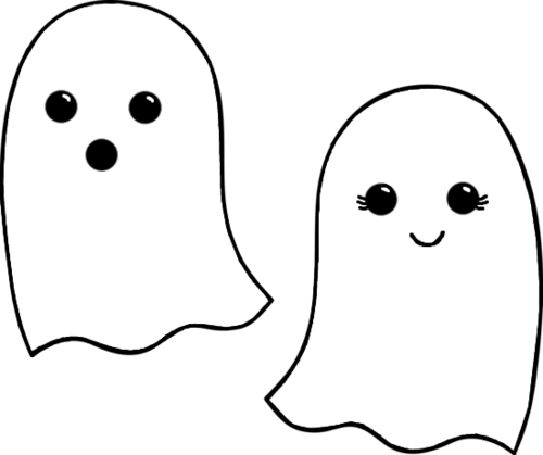 Download Ghost Tumblr Png PNG Image with No Background - PNGkey.com