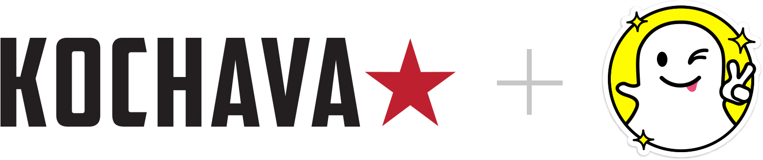 Download As A Snapchat Partner, Kochava Provides Marketers With ...