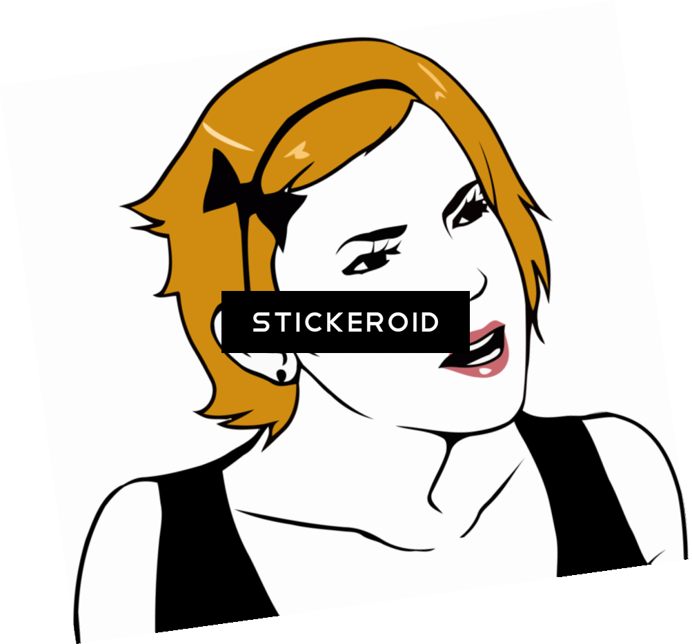 Girl Meme - You Serious Meme Female - Free Transparent PNG Download ...