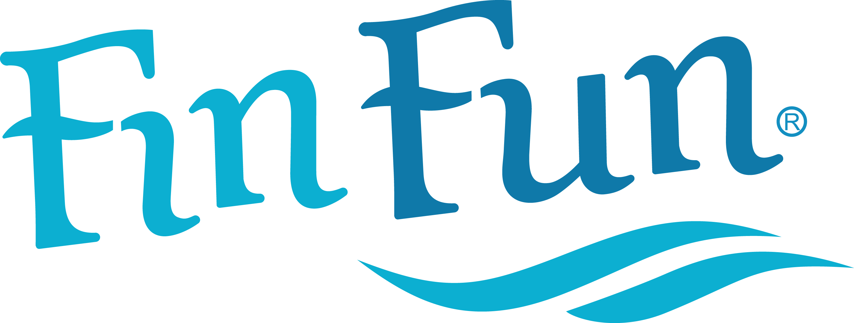 Fin Fun Mermaid Tails Uk Stockist - Fin Fun Mermaid Logo - Free ...