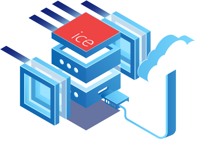 Download The Data Is Fed Into Ice Contact Center In Real Time - Server ...