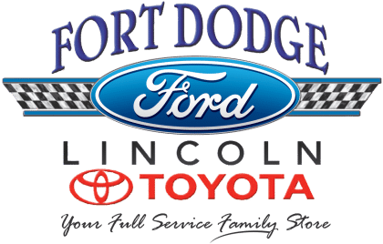 Download Fort Dodge Ford Toyota Logo Updated - Fort Dodge Ford Logo PNG ...