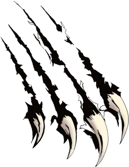 Download Claw Scratches Scratch - Bear Scratch PNG Image with No ...