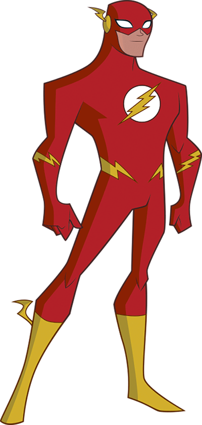 Justice League Flash Drawings Justice League - The Flash by adagadegelo ...