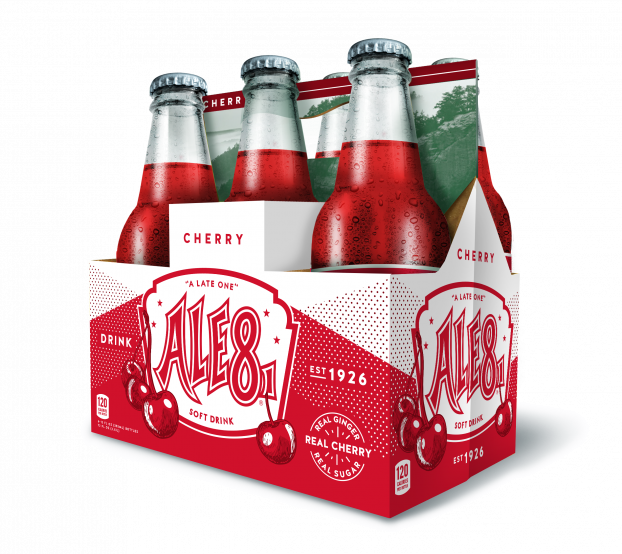 Download Ale 8 One Unveils First New Flavor In 92 Years - Ale 8 One ...