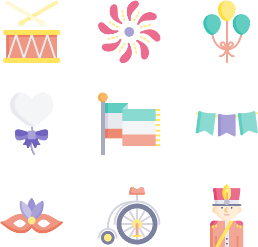 Download Parade PNG Image with No Background - PNGkey.com