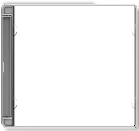 Box De Cd Em Png - Cd Box Png - Free Transparent PNG Download - PNGkey