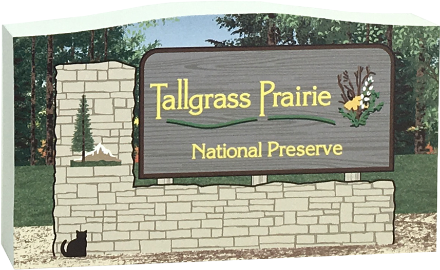 Download Tallgrass Prairie Natl Preserve, Strong City, Ks - Tallgrass ...