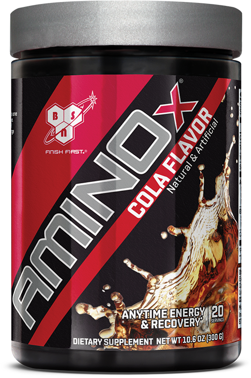 Download Aminox® Soda - Amino X Soda PNG Image with No Background ...