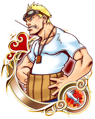 Download Kingdom Hearts An Engineer, Tech Wizard, And First-rate ...