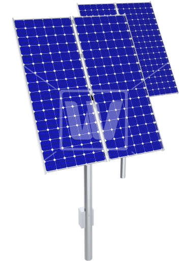 Sunlight Energy - Transparent Background Solar Panel - Free Transparent ...