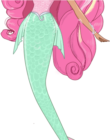 Mermaid Png Transparent Images - Cartoon - Free Transparent PNG ...