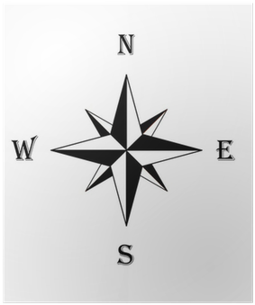 Download Compass Rose PNG Image with No Background - PNGkey.com