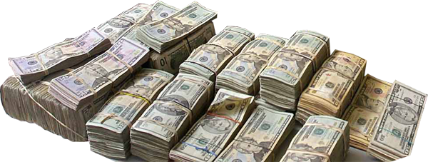 Download Stacks Of Money Png - Rubber Band Money Png PNG Image with No ...