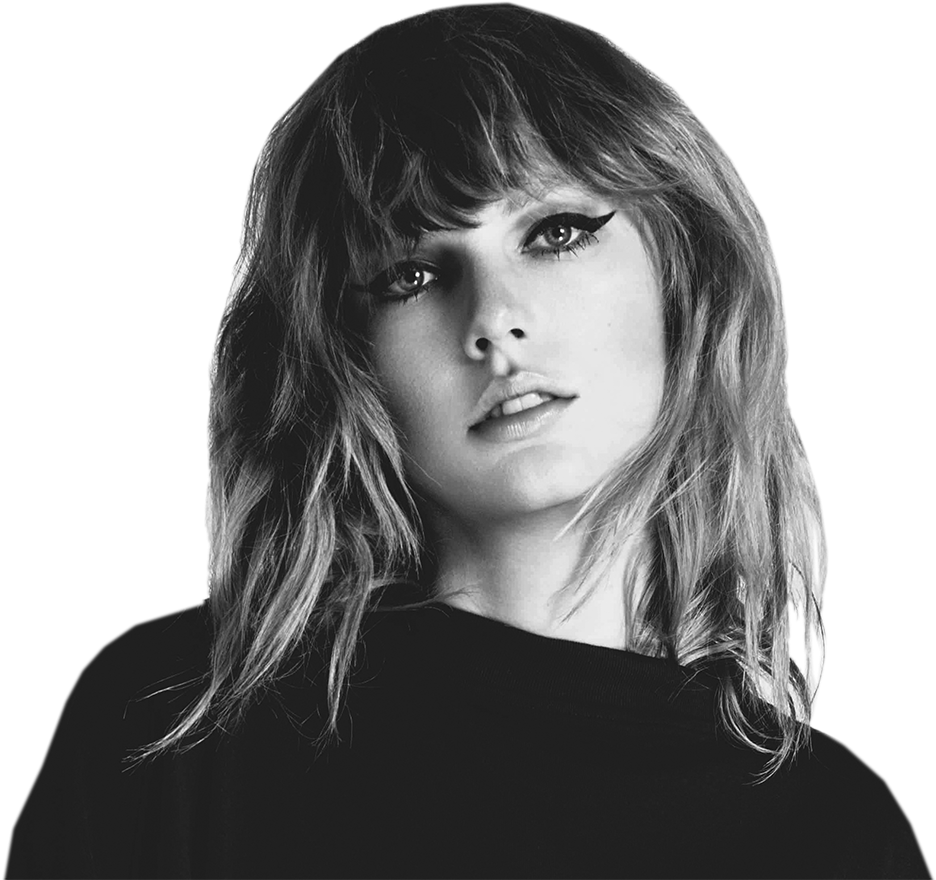 Taylor Swift Reputation Photoshoot - Free Transparent PNG Download - PNGkey