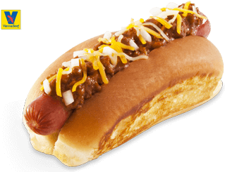 Download Chili Cheese Dog - Chilli Hot Dog Png PNG Image with No ...