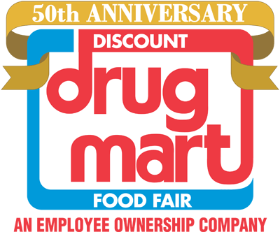 Download Drug Mart Ann Logo - Discount Drug Mart Logo PNG Image with No ...