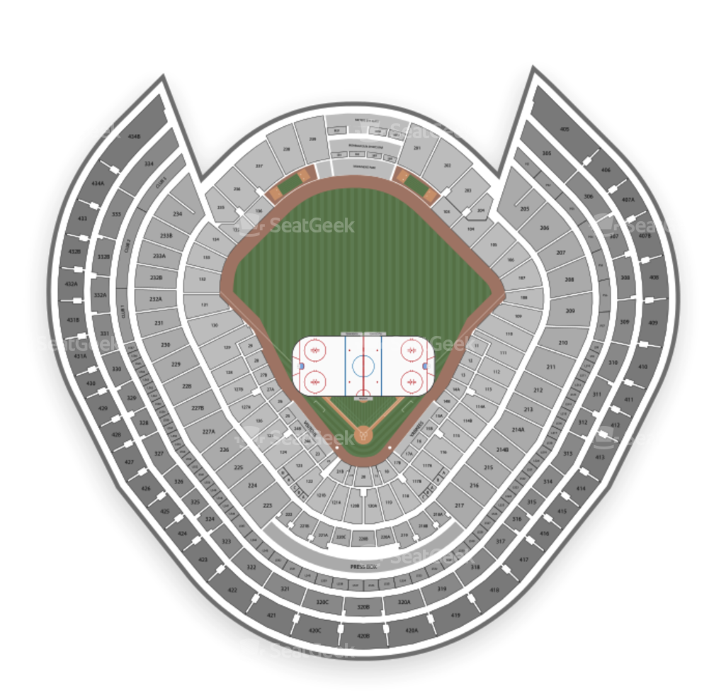Yankee Stadium - Free Transparent PNG Download - PNGkey