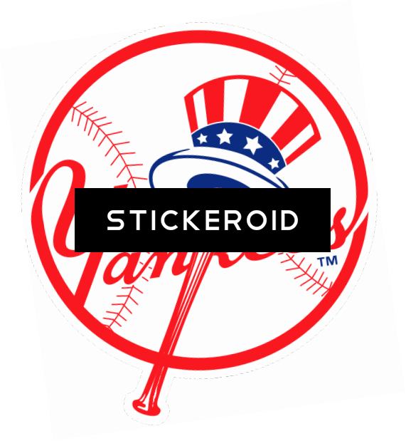 New York Yankees Logo - Logos And Uniforms Of The New York Yankees ...